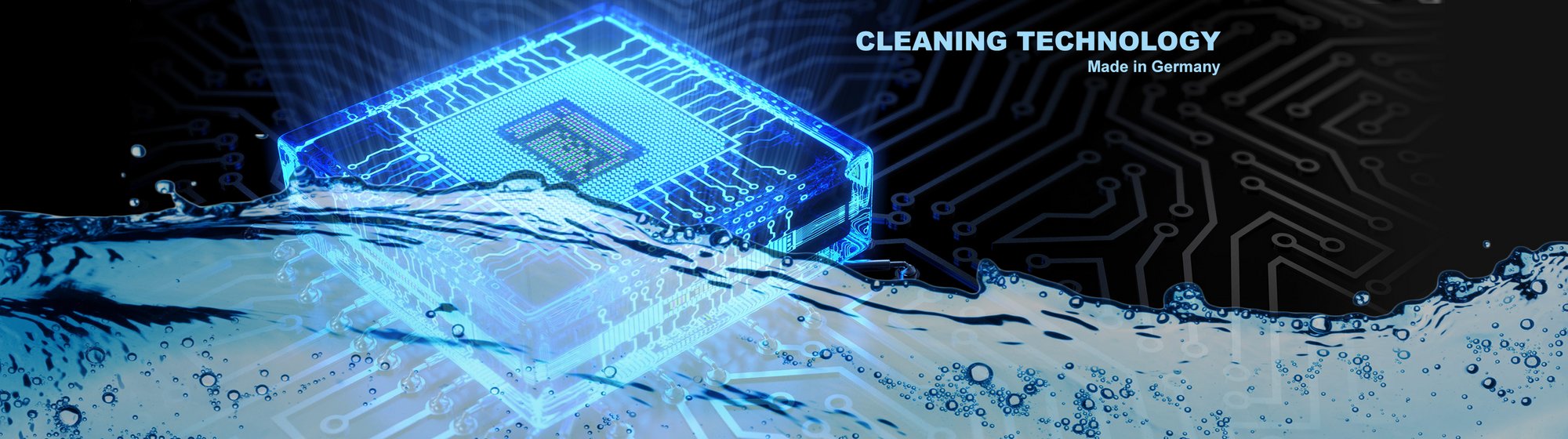 kolb Cleaning Technology